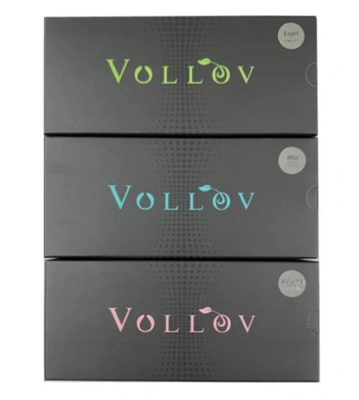 vollov Filler - Fillers Korea