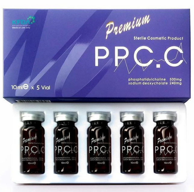 PPC-C Fat Dissolver - Fillers Korea