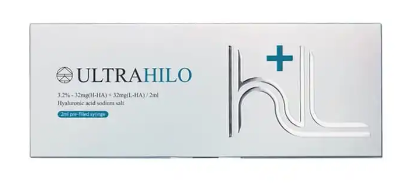 Ultrahilo - Fillers Korea