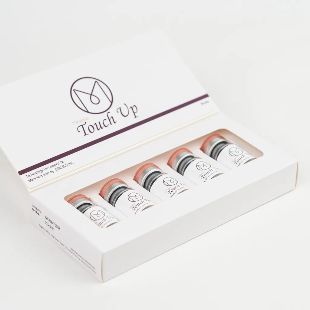 Miracle Touch - Fillers Korea