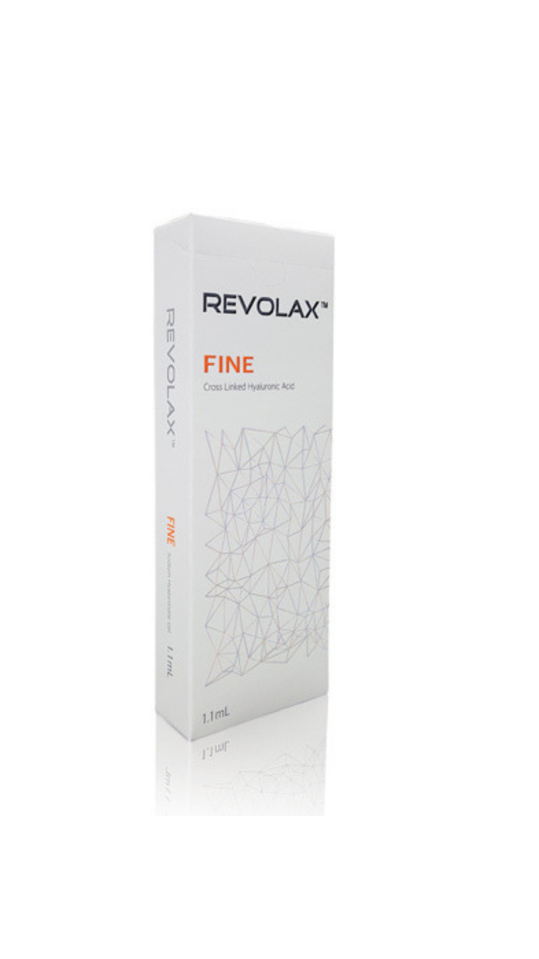 Revolax Filler - Fillers Korea