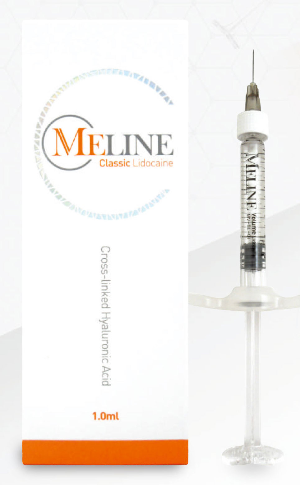 Meline Filler - Fillers Korea