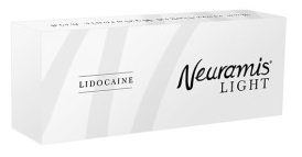 Neuramis Filler - Fillers Korea