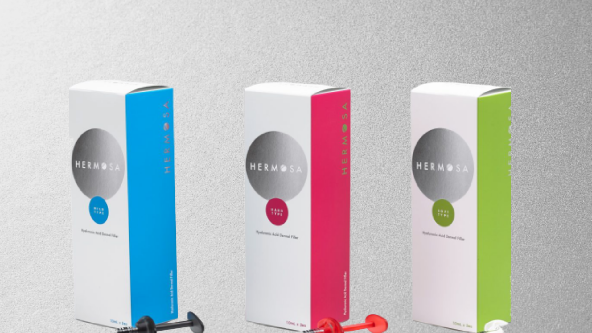 Korean Fillers - Fillers Korea