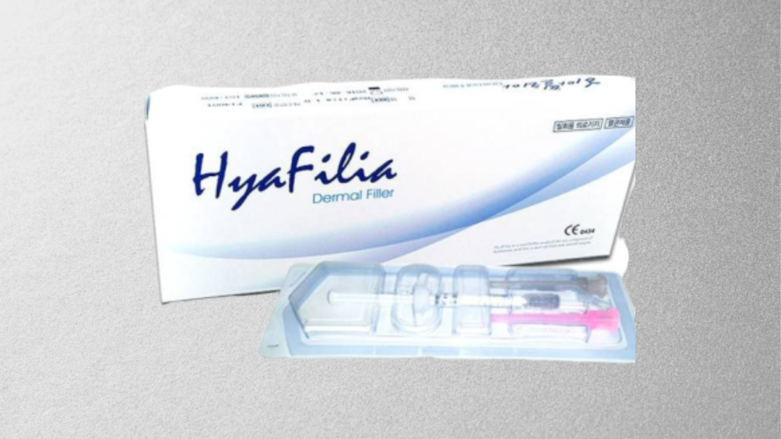 Korean Fillers - Fillers Korea