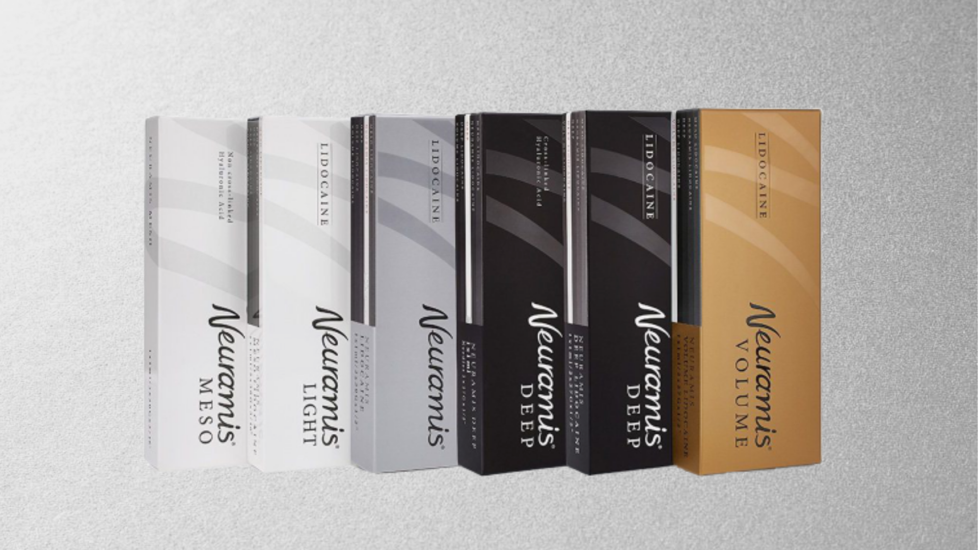 Korean Fillers - Fillers Korea