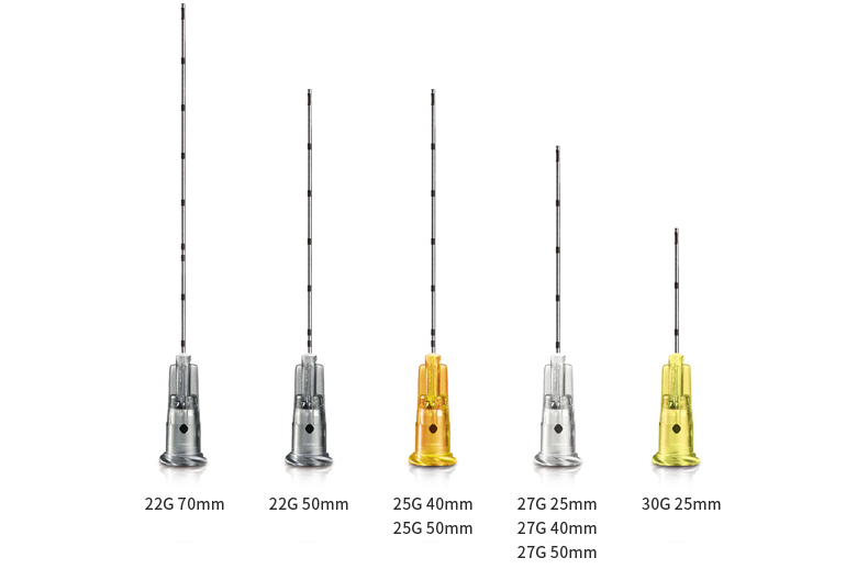 FMC Needle - Fillers Korea