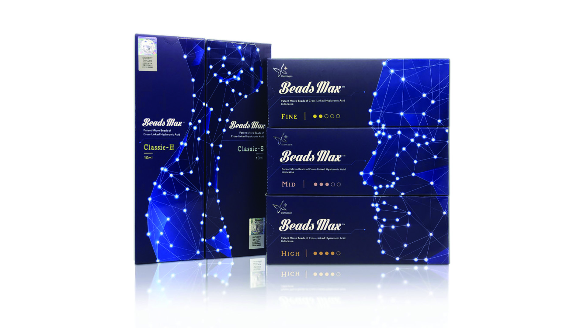 Body Fillers - Fillers Korea