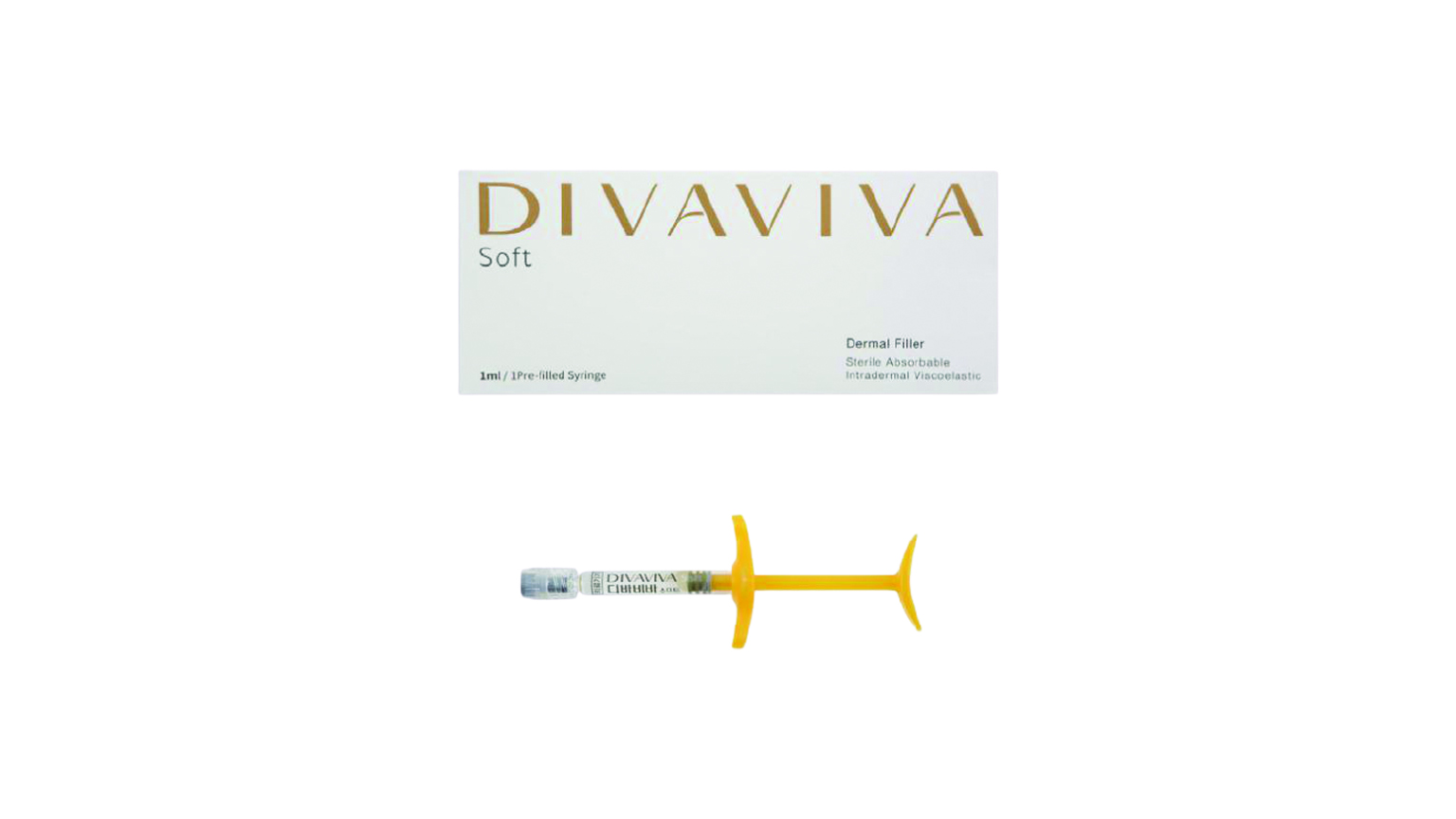 Korean Fillers - Fillers Korea