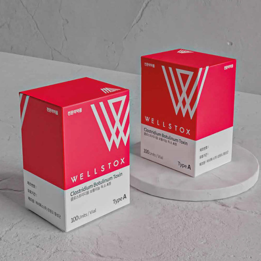 Wellstox - Fillers Korea