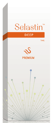 Selastin - Fillers Korea