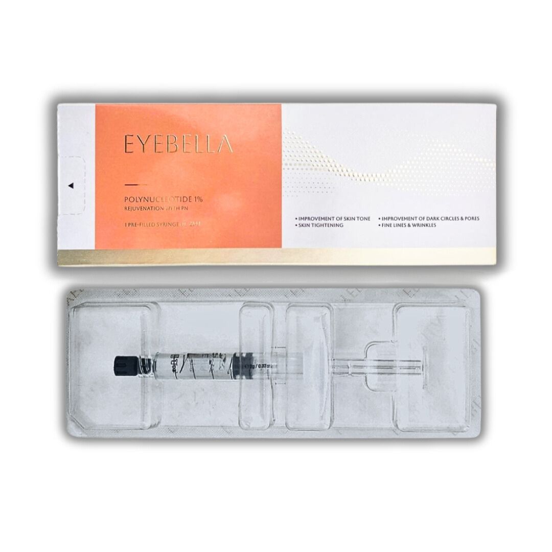 Eyebella - Fillers Korea