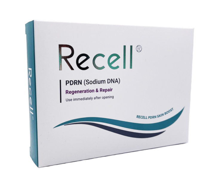 Recell - Fillers Korea