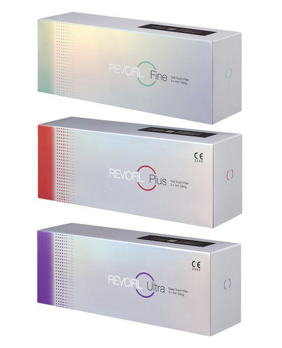 Revofil - Fillers Korea