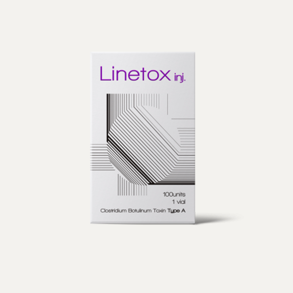 Linetox - Fillers Korea