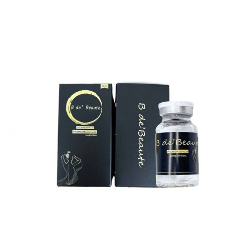 Bde Beauty - Fillers Korea