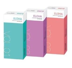 Eloha - Fillers Korea