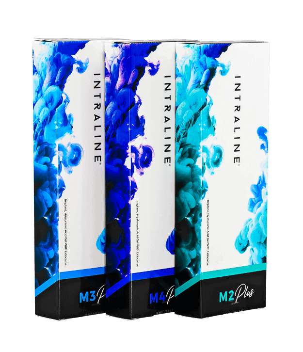 Intraline - Fillers Korea