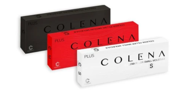 Colena - Fillers Korea