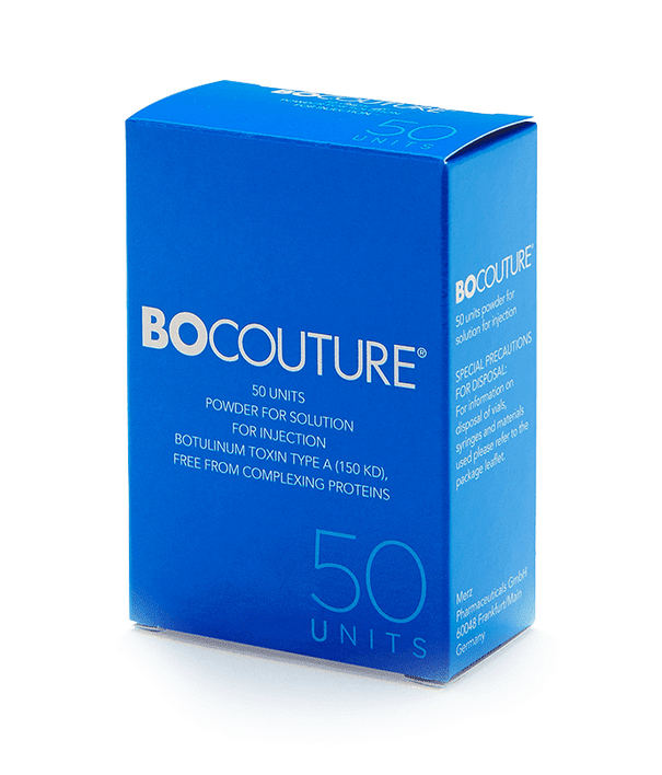 Bocouture 50 - Fillers Korea