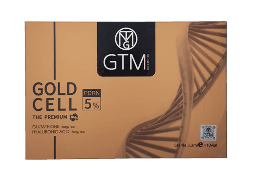 Gold Cell - Fillers Korea