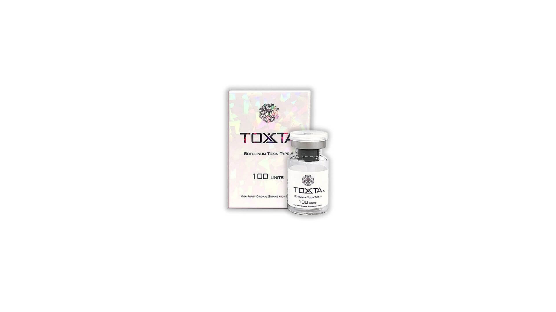 Toxta - Fillers Korea