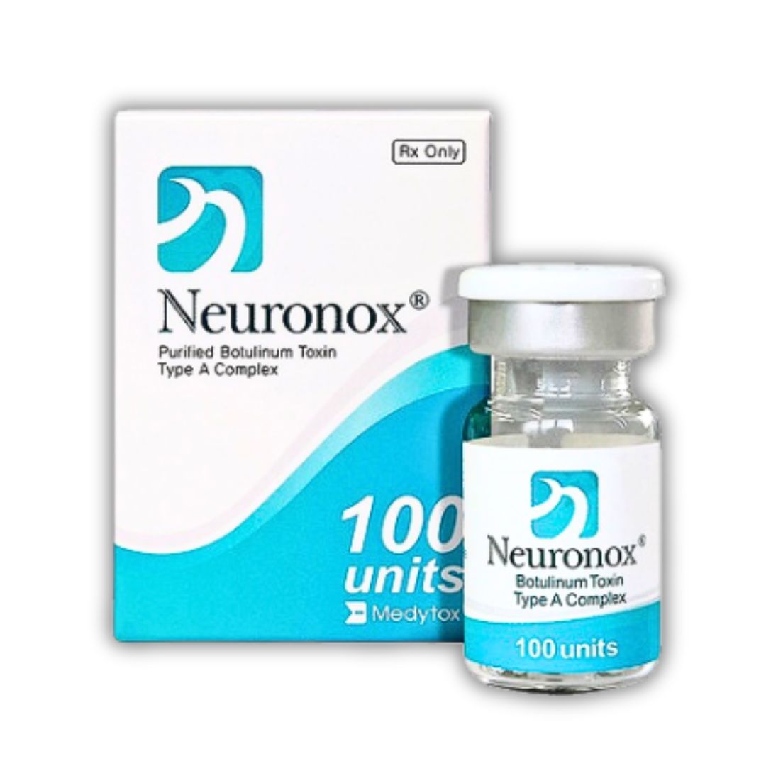 Neuronox - Fillers Korea