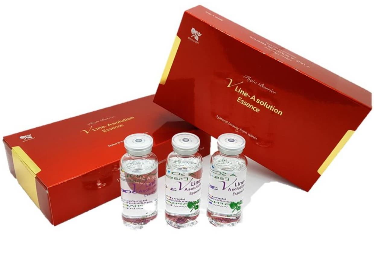 V-Line - Fillers Korea