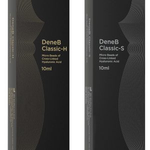 Dene-B - Fillers Korea